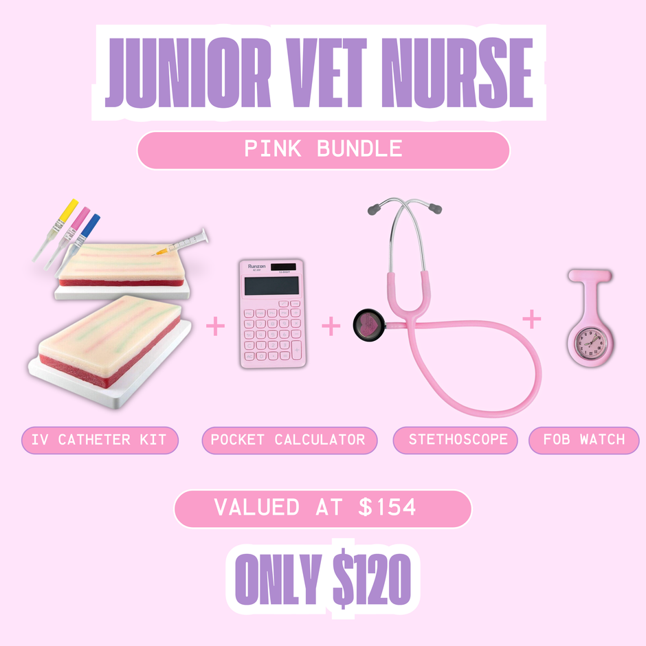 Shop All – Page 3 – Vet Nurse Shop